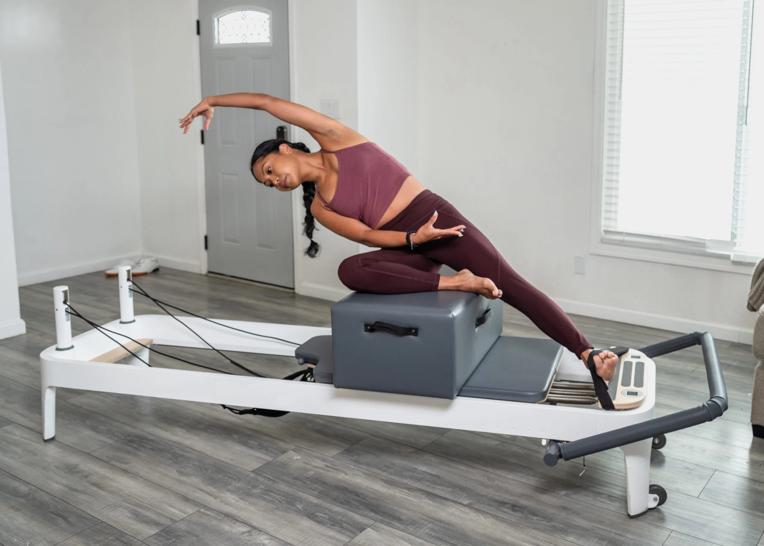 About Us - re:form Pilates Studio in Markham, Ontario