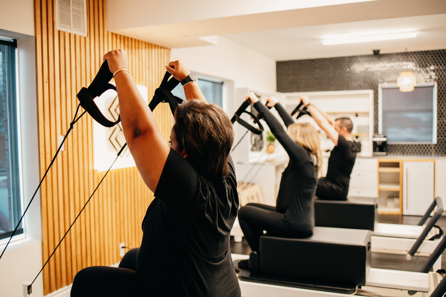 Ontario - re:form Pilates Studio