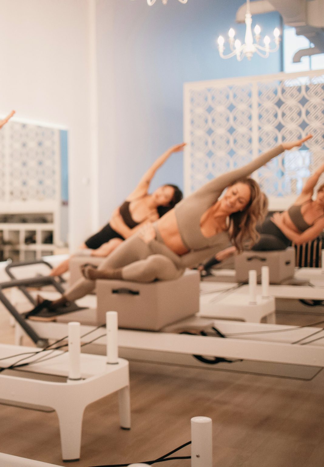 Studio Info | re:form Pilates Studio in Markham, ON